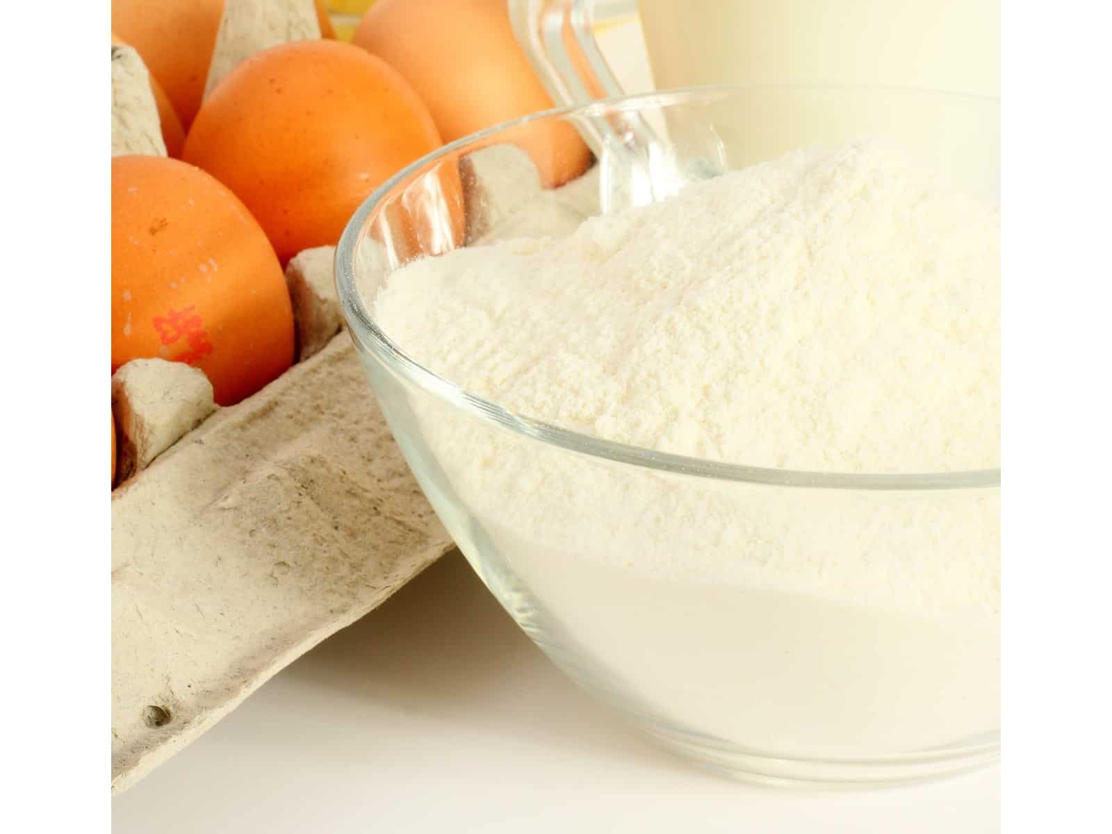 Non-Fat Dry Milk Powder | Bulk-Priced Food Shoppe