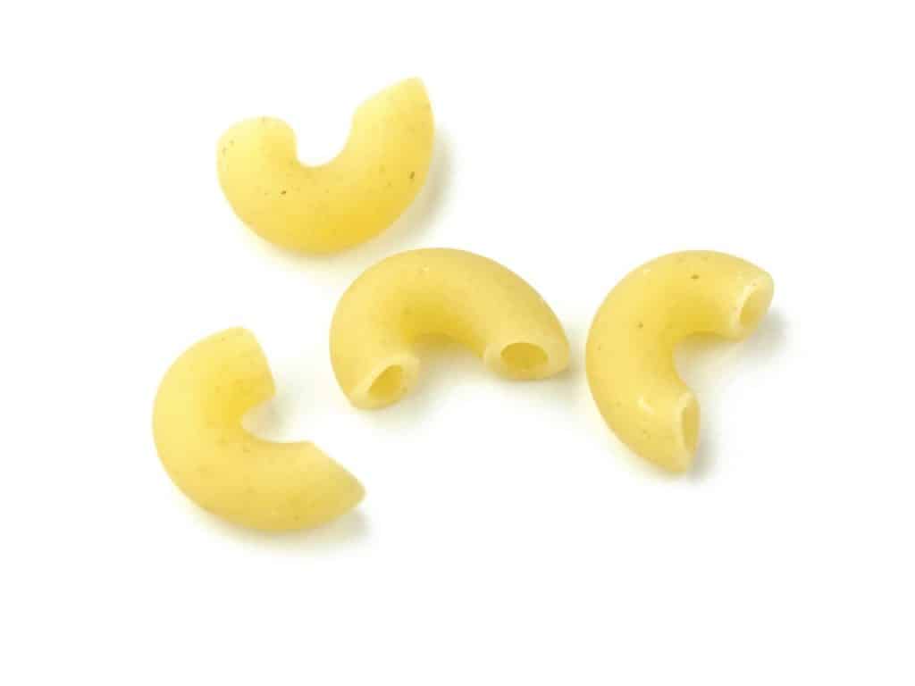 Elbow Macaroni | Bulk Priced Food Shoppe